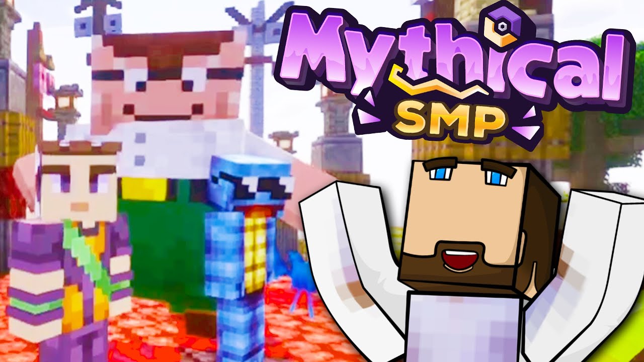 It Spawned on Slack! - Cobblemon Mythical Minecraft Pokemon Mod ...
