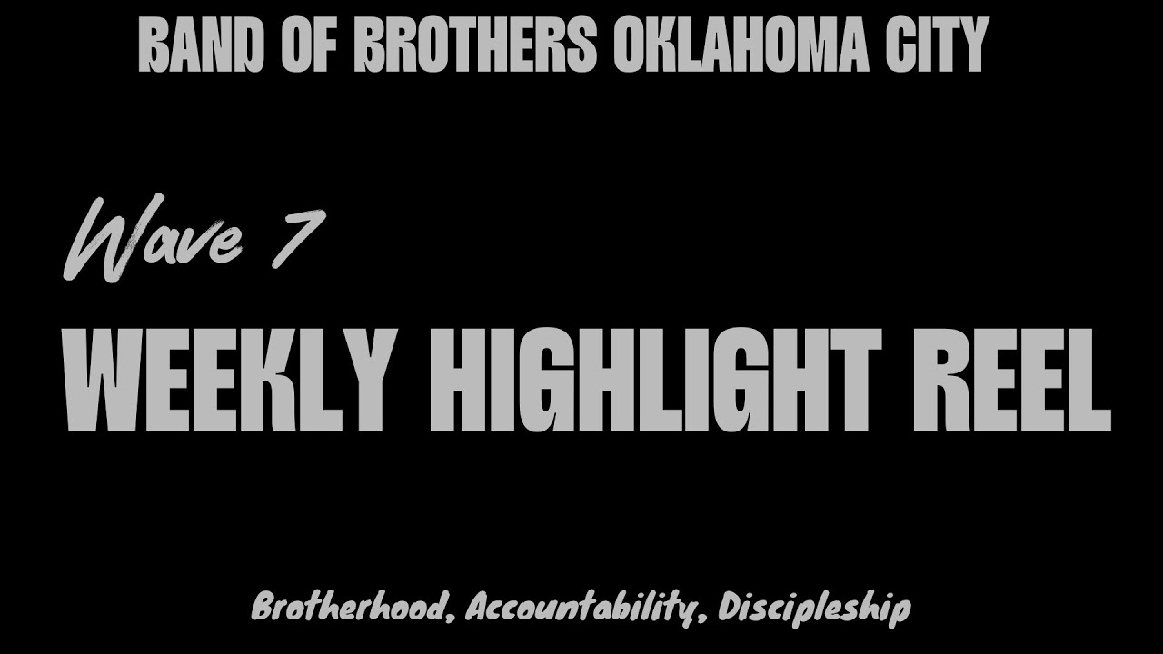 Wave 7 Week 1 Highlights - YouTube