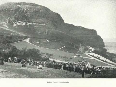 Rhyl & district: Victorian views - YouTube