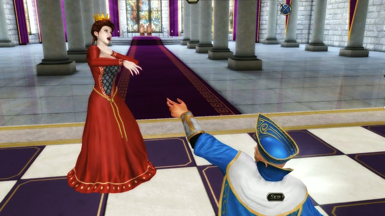 4K Battle chess I Legendary bishop ! - YouTube