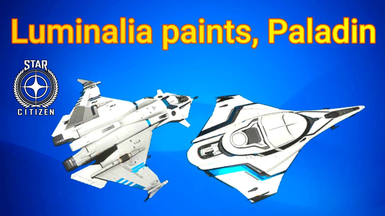3.24.2 Pipeline leaks: Luminalia paint, Anvil Paladin, Guardian stats ...