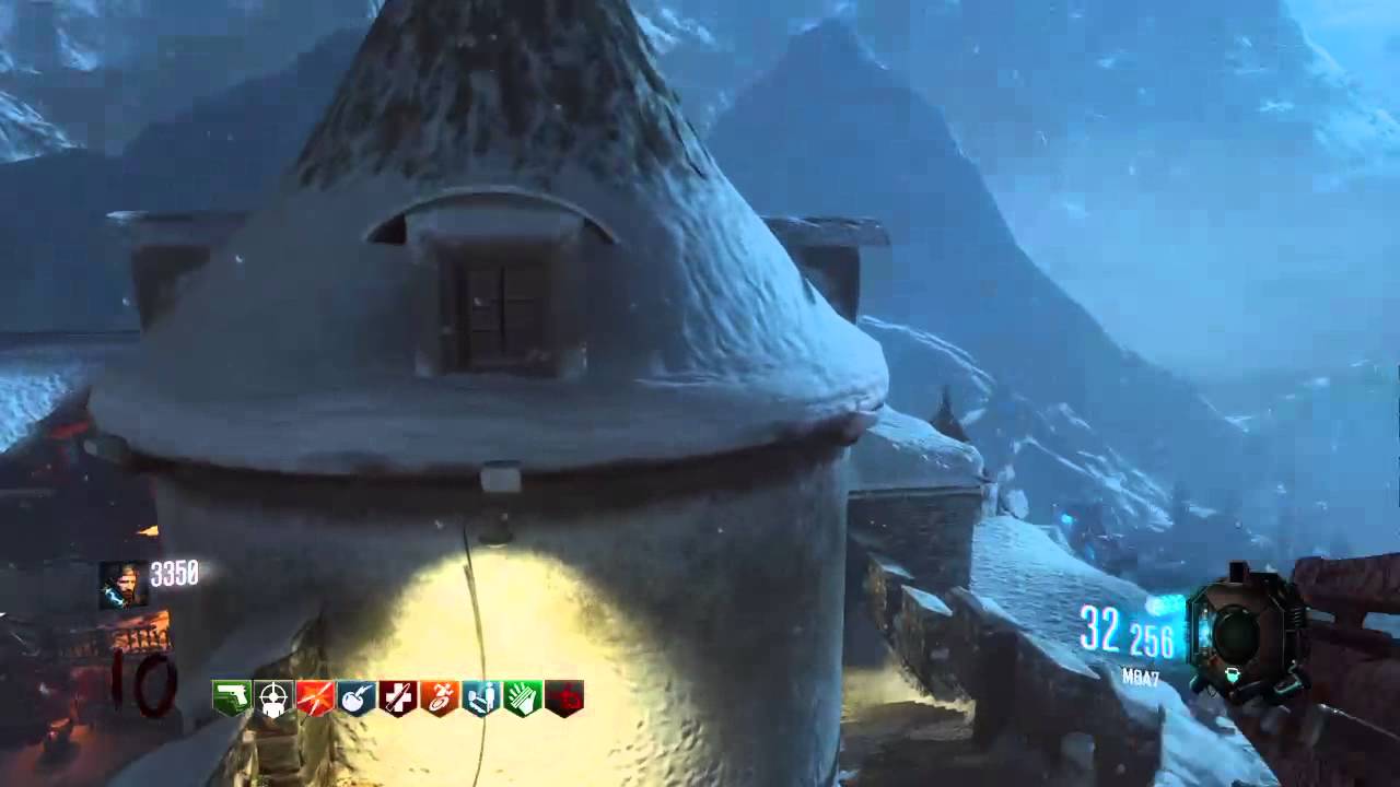 How to upgrade the Wolf bow Tutorial - YouTube