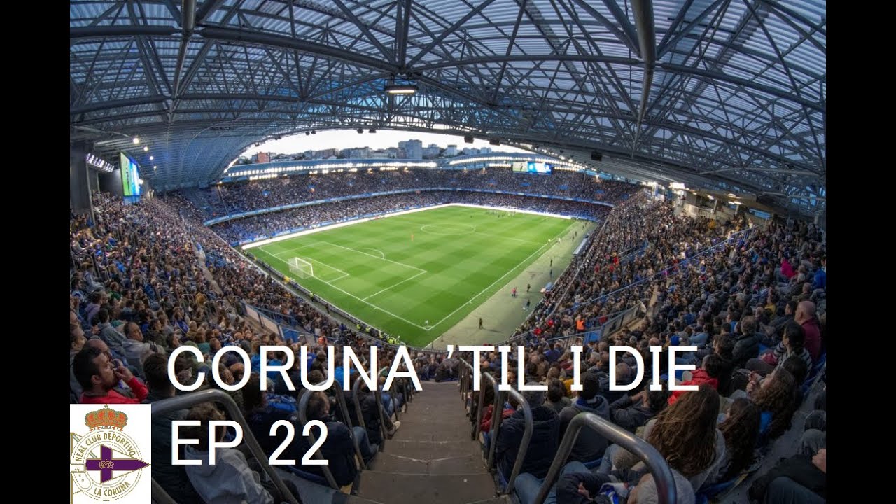 WINNING SPREE!?!? - CORUNA 'TIL I DIE EP 22 - YouTube