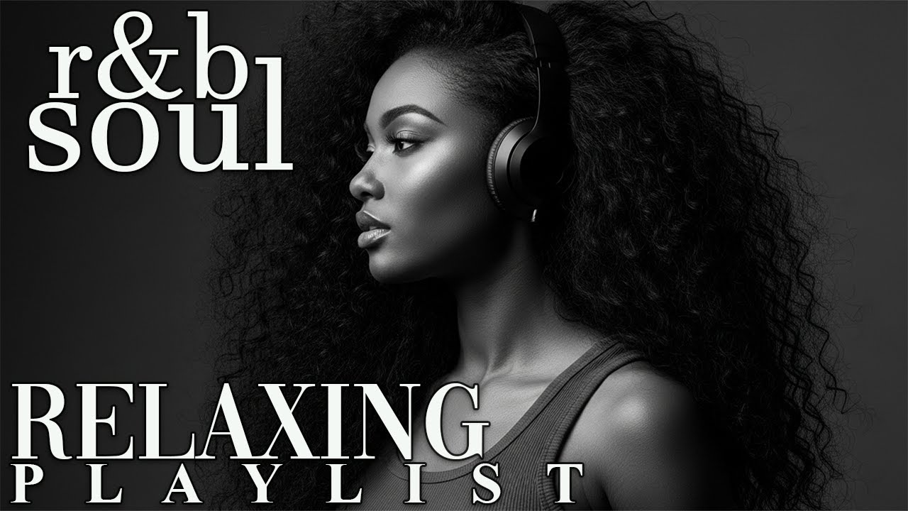 【R&B Soul】Romantic Night Soul – Smooth R&B Grooves & Deep Vocals for ...