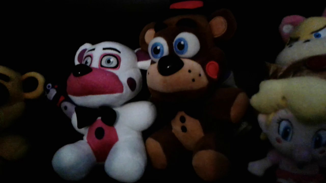 SSSB Movie: The Hurricane Finale Part - YouTube