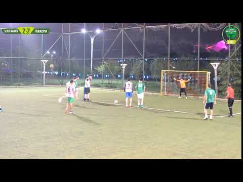 BÜNYAMİN KILIÇ DK 20