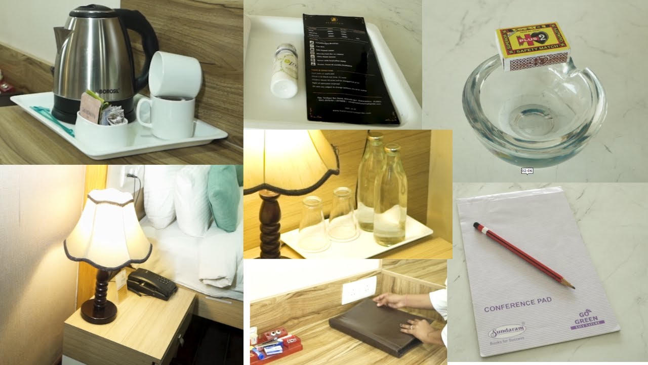 Types of roomTypes of Room Amenities (Hindi) | रूम एमेनिटीज़ के प्रकार ...