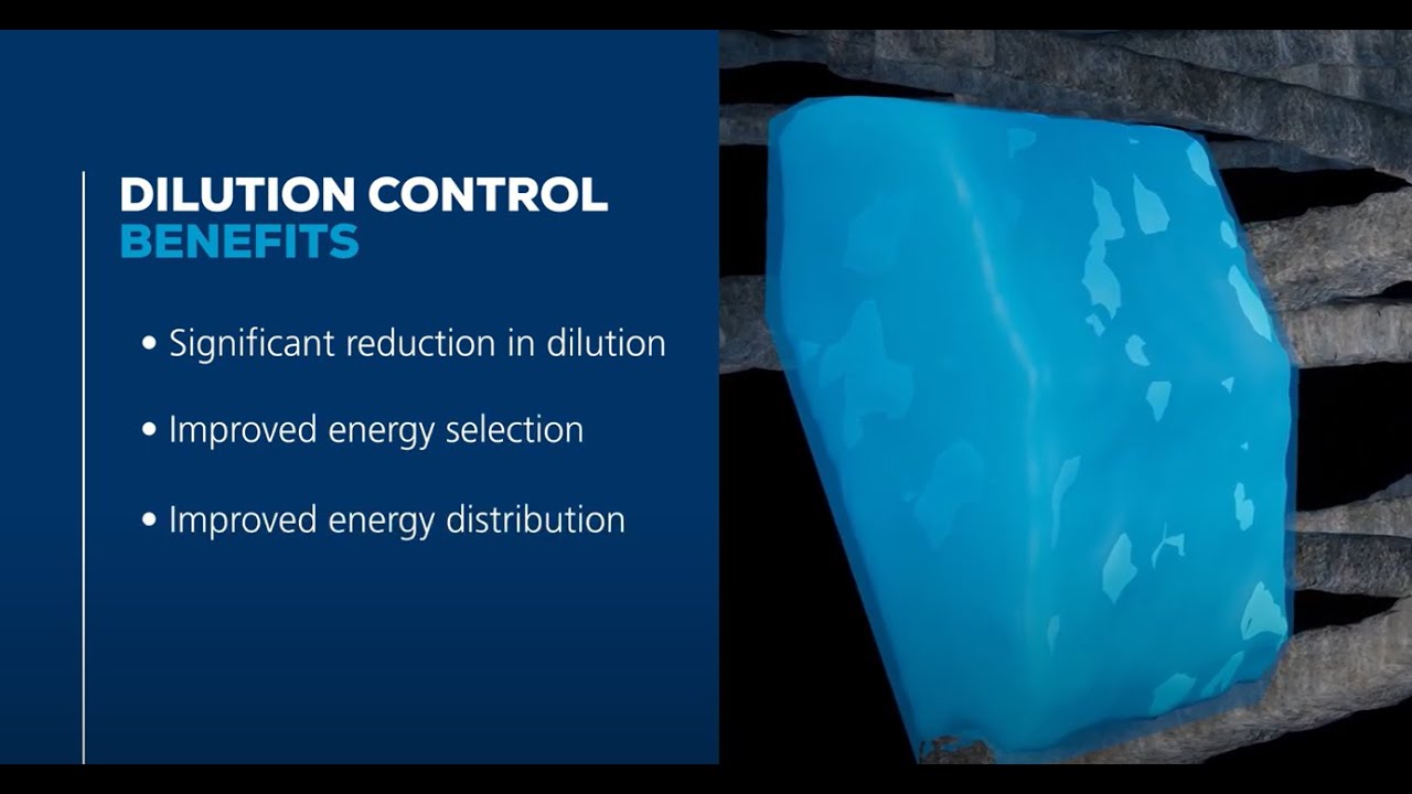 Improving Dilution Control with 4D™ - YouTube