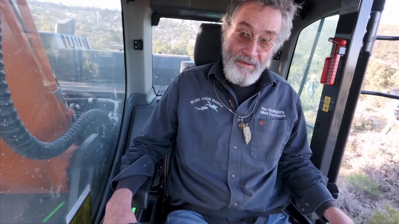 Mystery At Blind Frog Ranch | Season 4 Episode 6 Preview [HD] [2025 ...