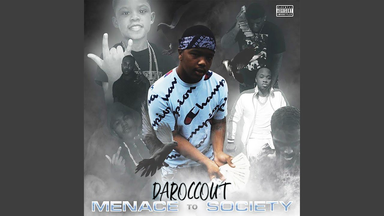 On the Leash (feat. Ghost Magneto) - YouTube