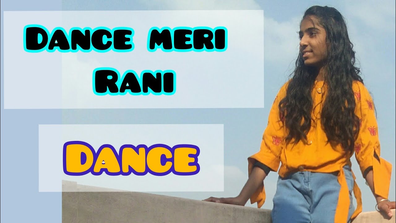 dance meri Rani song dance /#dance #norafatehi #gururandhawa #viral ...