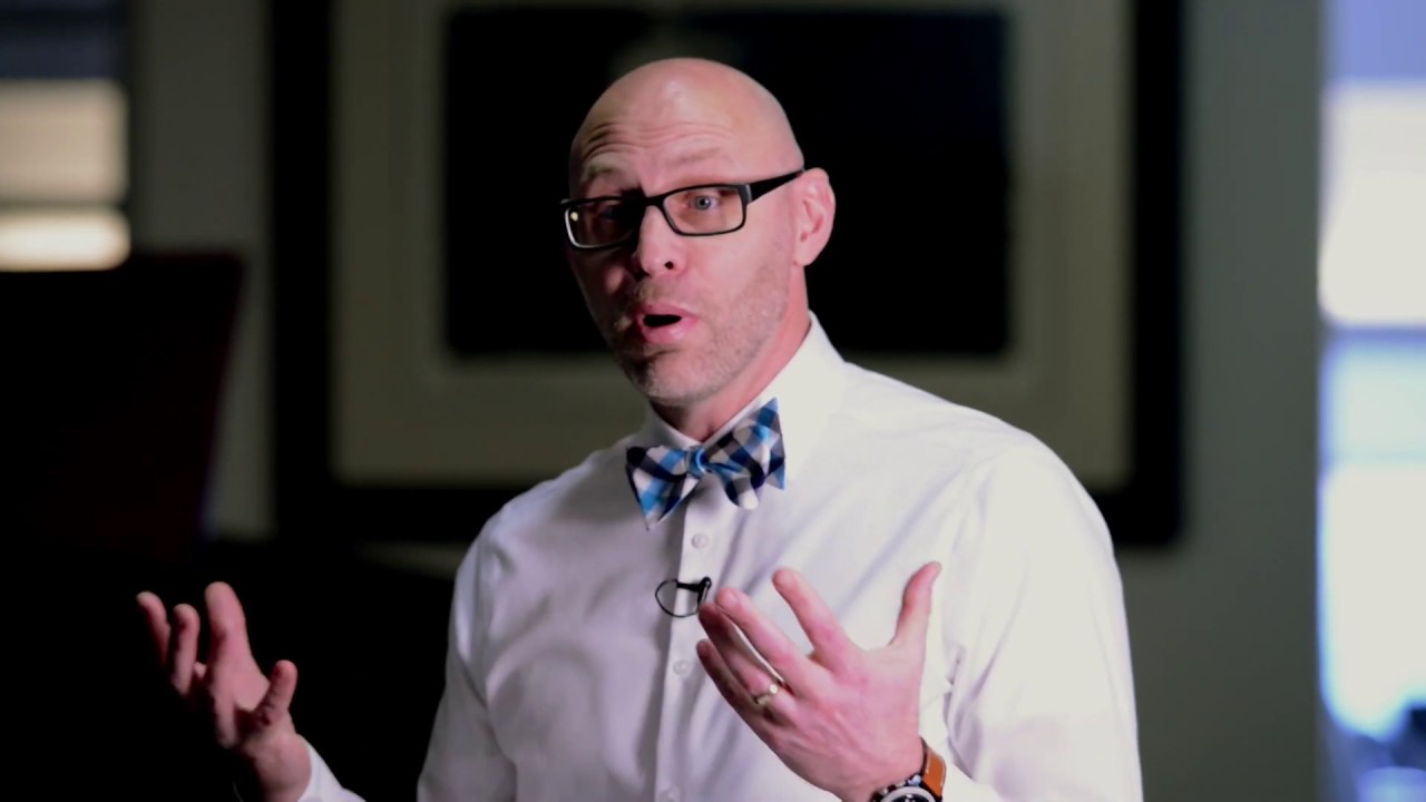 Grant Cook on Alexander Wheelock Thayer - YouTube