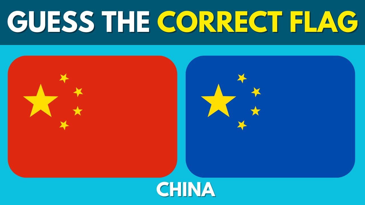 guess the correct flag challenge in 10 seconds #viral #flagchallenge # ...