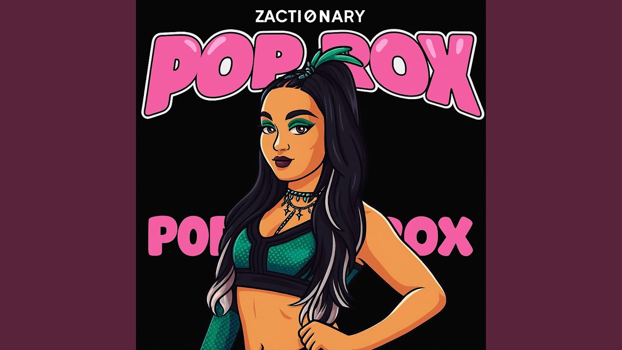 Pop Rox - YouTube