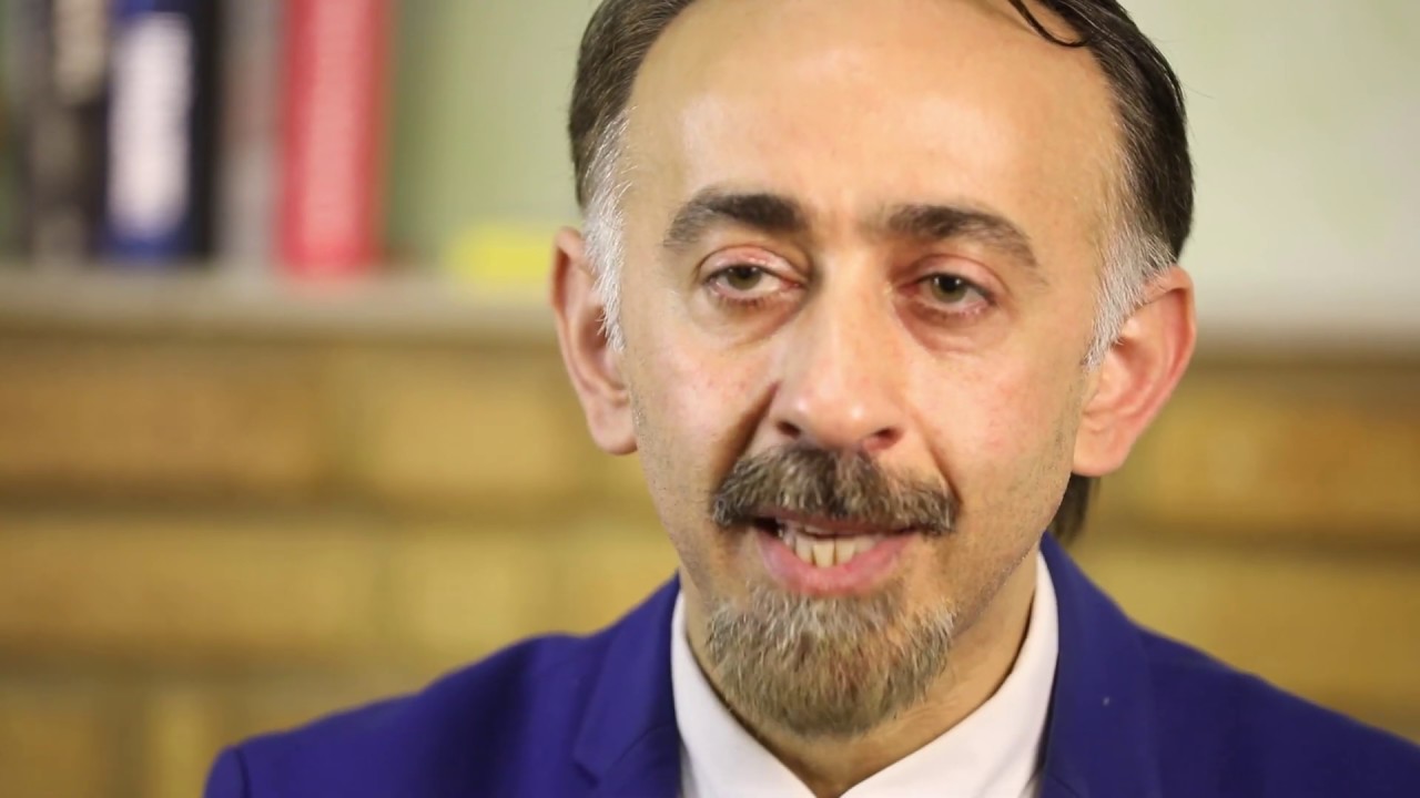 Fərhad Mehdiyev 2020 seçkiləri - YouTube