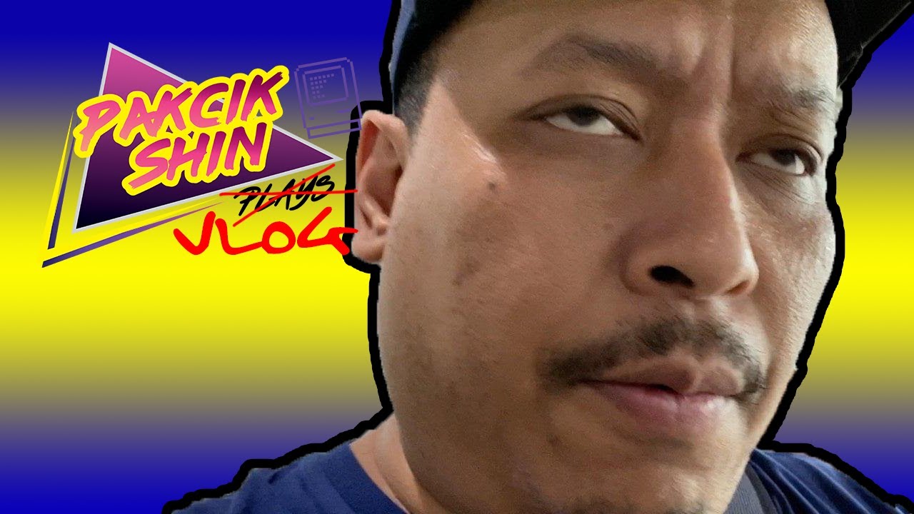 Pakcik Shin VLOG - YouTube