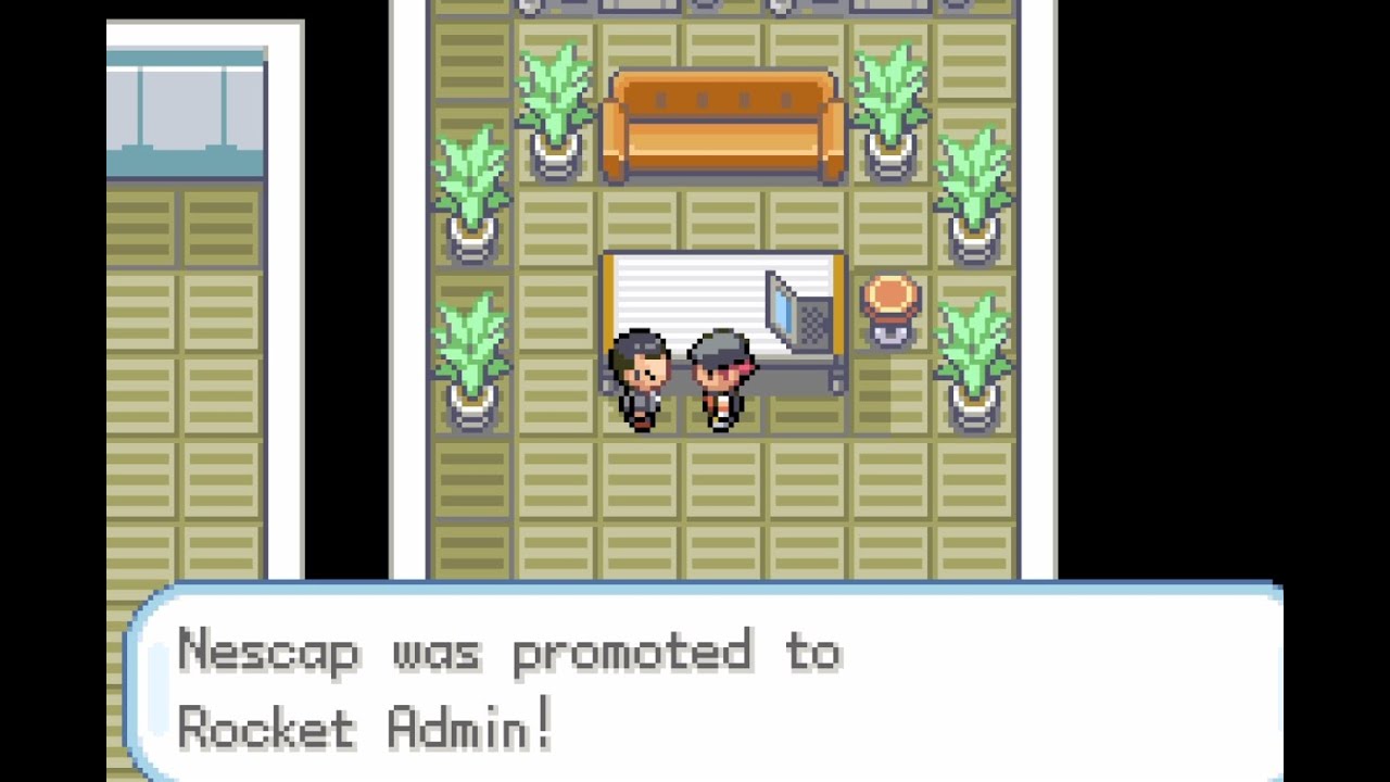 Episode 13 - Promoted to ROCKET ADMIN - YouTube