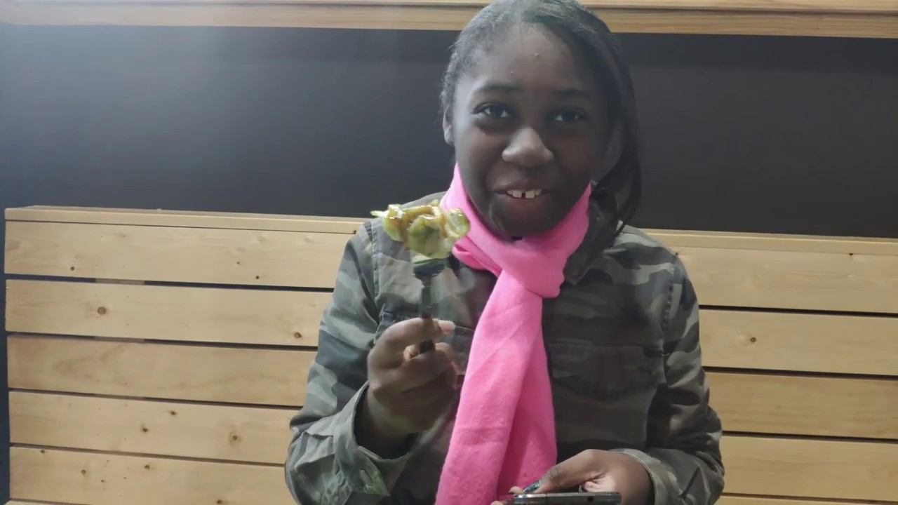 Boba Tea Tok. A Night of KPOP and Bubble Tea - YouTube