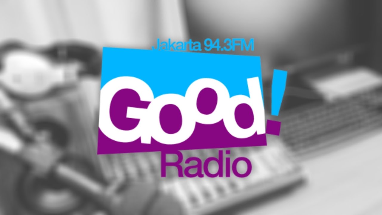 Good Radio 94.3 FM - Ident - YouTube