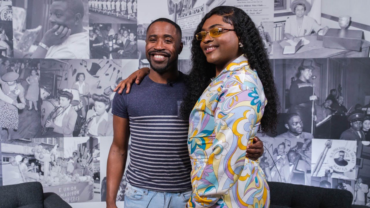 We Live In Color | Alex Da P - YouTube