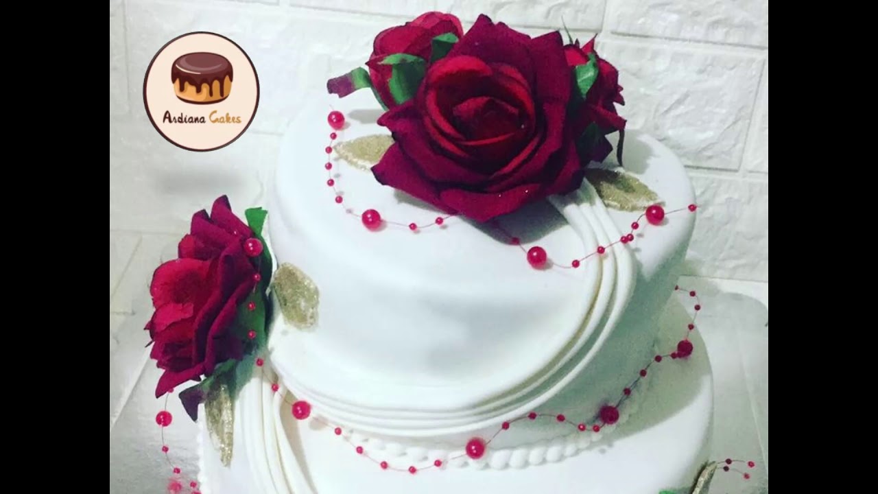 Torte Dasma Madheshtore - Torte me Porosi Ari - www.ardianacakes.com ...