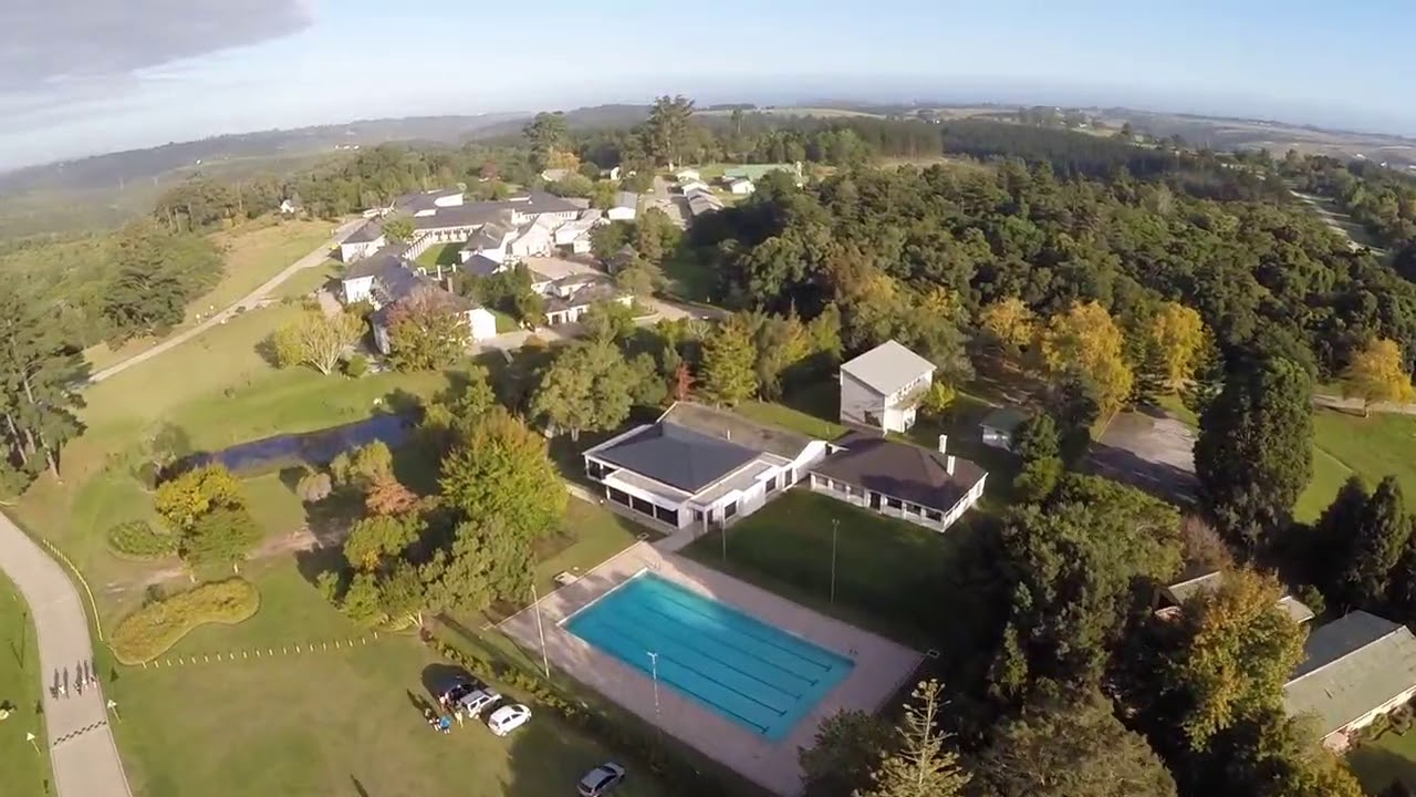 George campus - YouTube