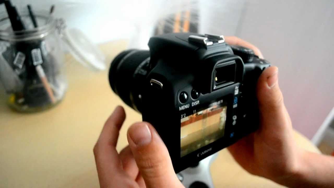 Photography Tutorial: How to make your subject look invisible - YouTube