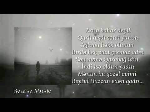 MetaMorf - Bir Gözəl Sevmişəm #karaoke  #Metamorf #beatszMusic