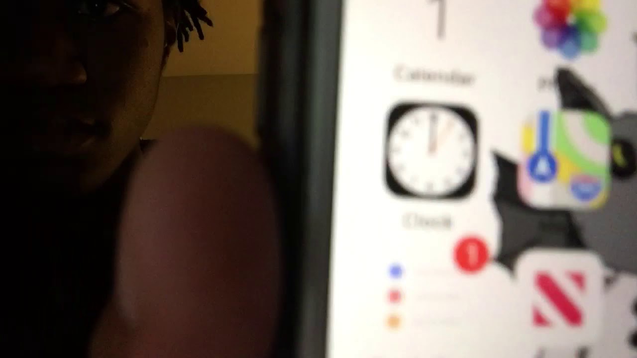 First dab of 2021 - YouTube