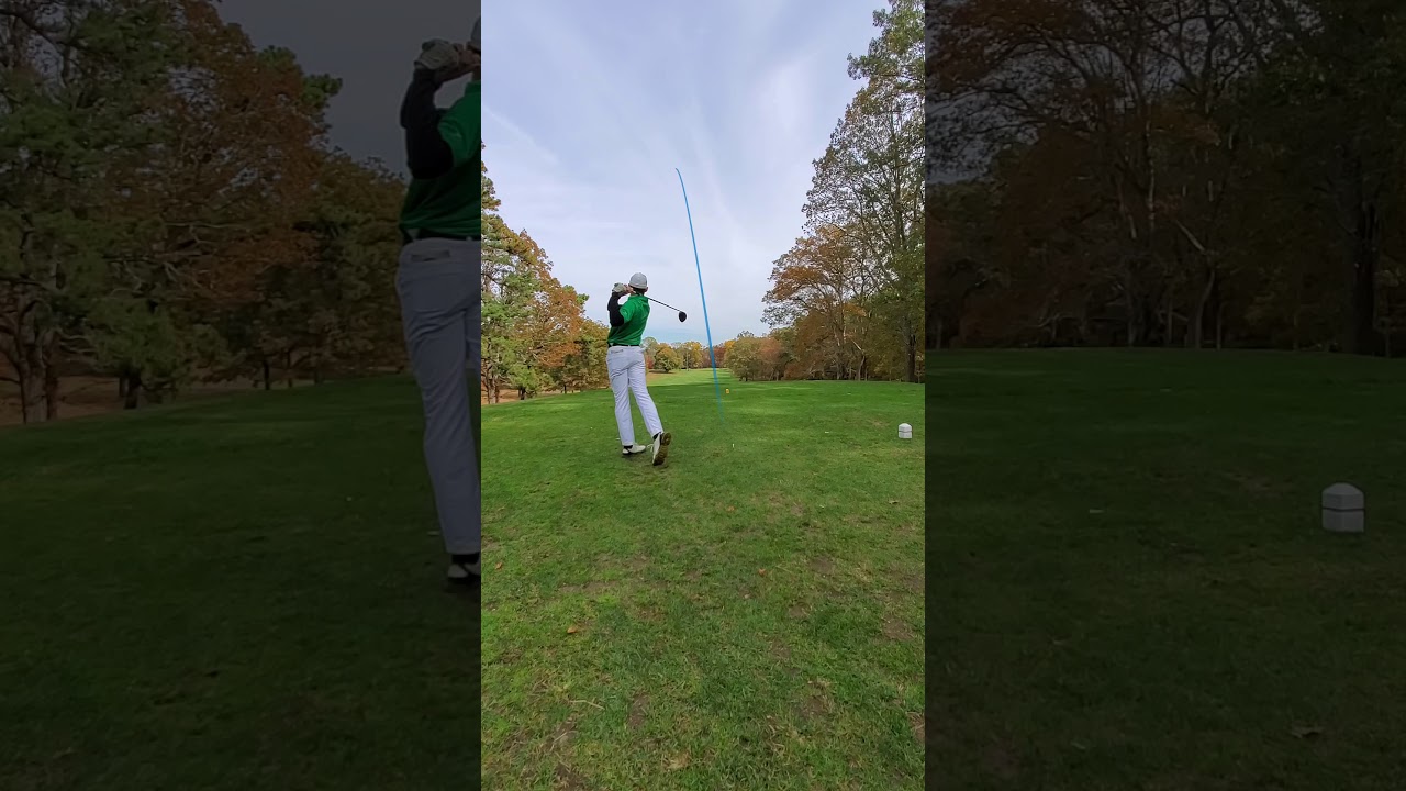 Spring Meadow Golf Course, round from 10-26-19 - YouTube