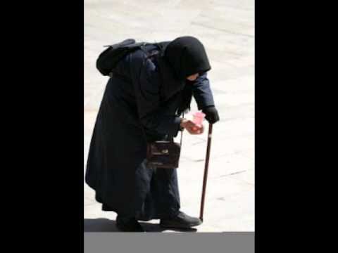 ALERT and brief PRAYER: The Spirit of Infirmity - YouTube