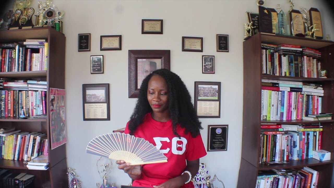 Soror's Secret Subscription Box for members of Delta Sigma Theta by ...