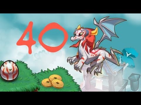 Merge Dragons - Zen Dragon Event pt. 4 - YouTube