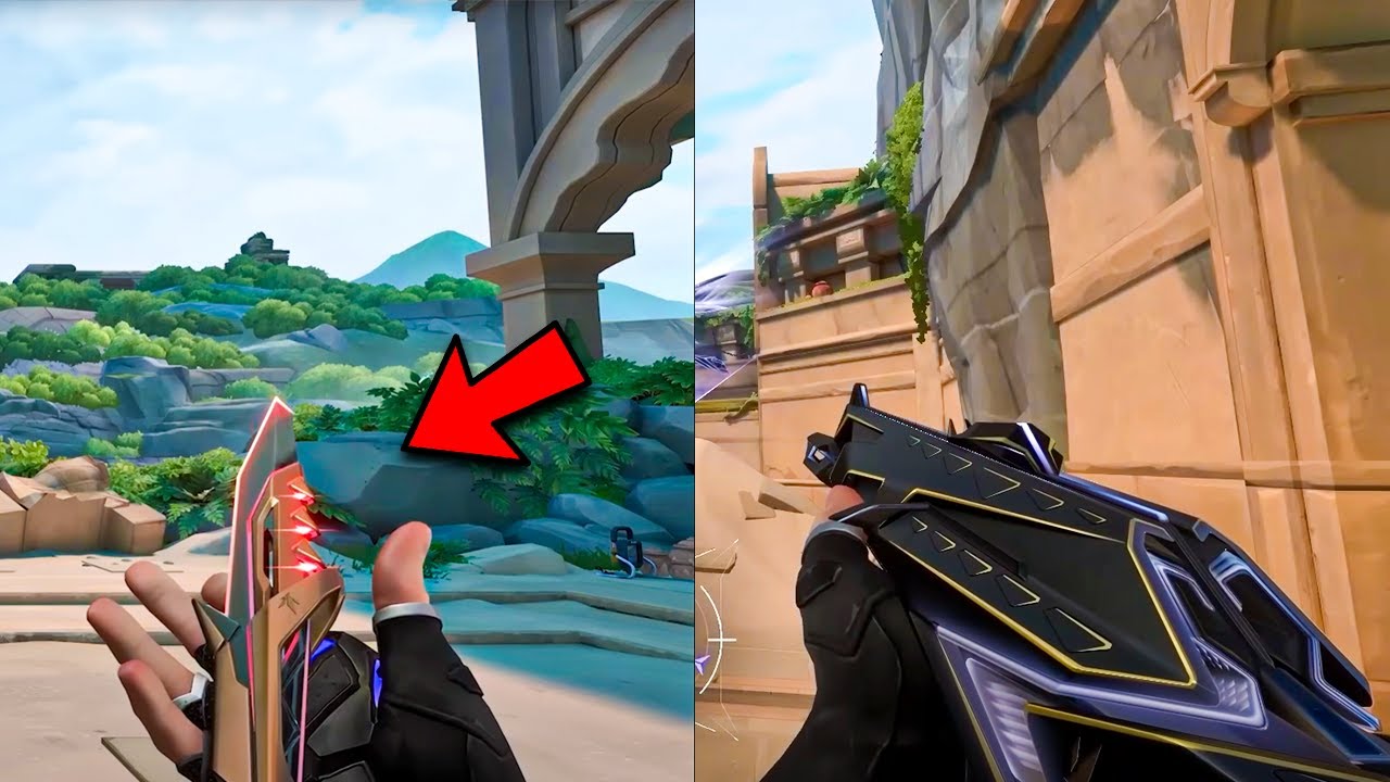 Le Nouveau Bundle Skin "Xerofang" Vaut le coup ? | Sanjay - YouTube