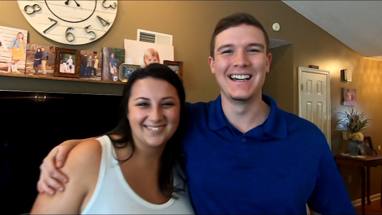 Hannah and Derek Bush Interviews - YouTube