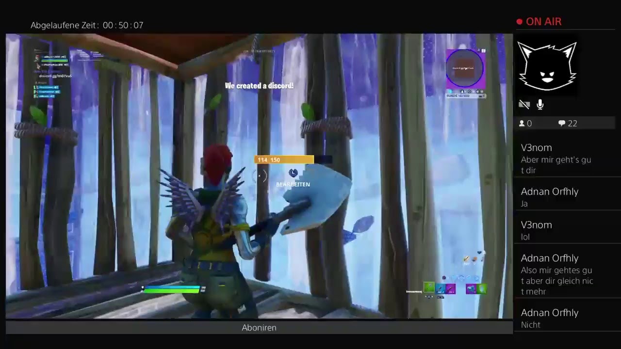 Mein comeback !? ( mit nb) - YouTube