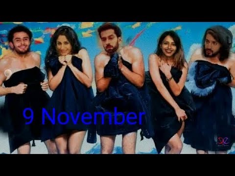 Ishqbaaz 9th November 2017 Full Episode 9 NOV 2017 |by Digital TV Plus,