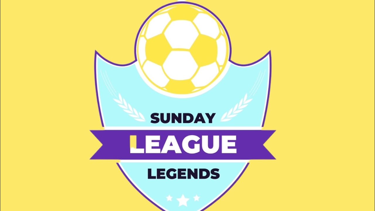 SUNDAY LEAGUE LEGENDS: North Solihull Athletic Vs Maypole FC - YouTube