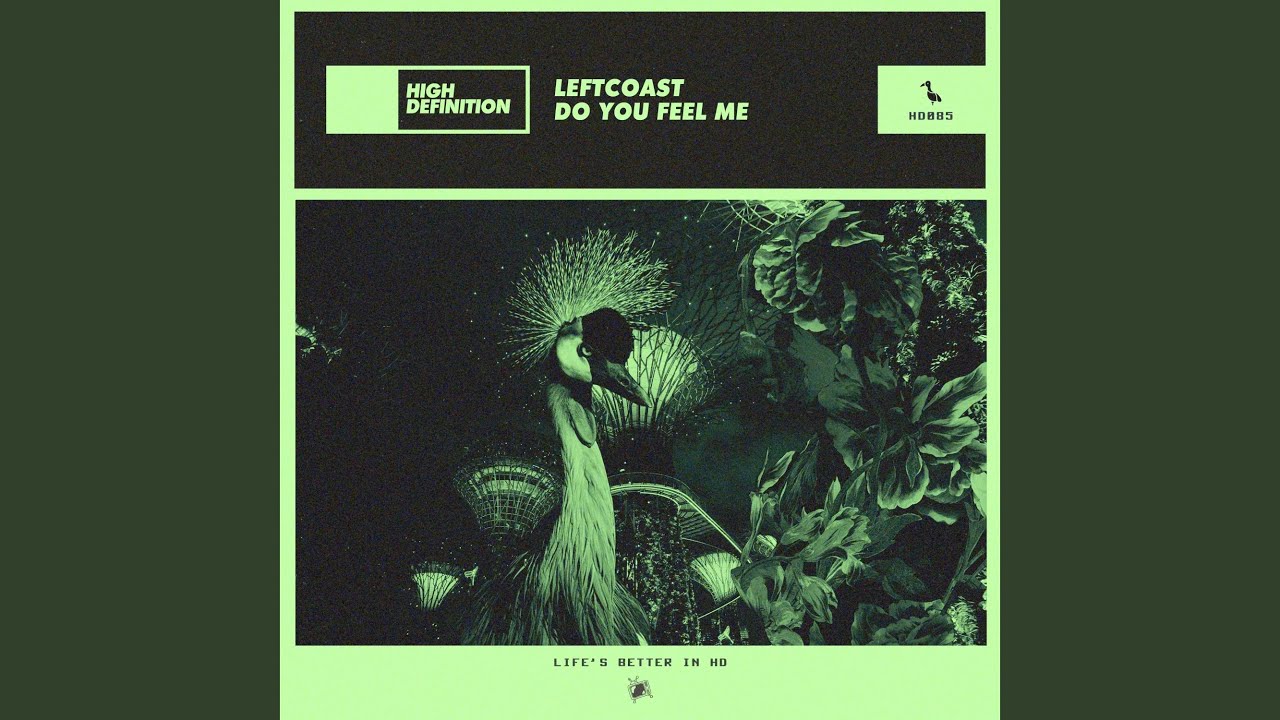 Do You Feel Me - YouTube