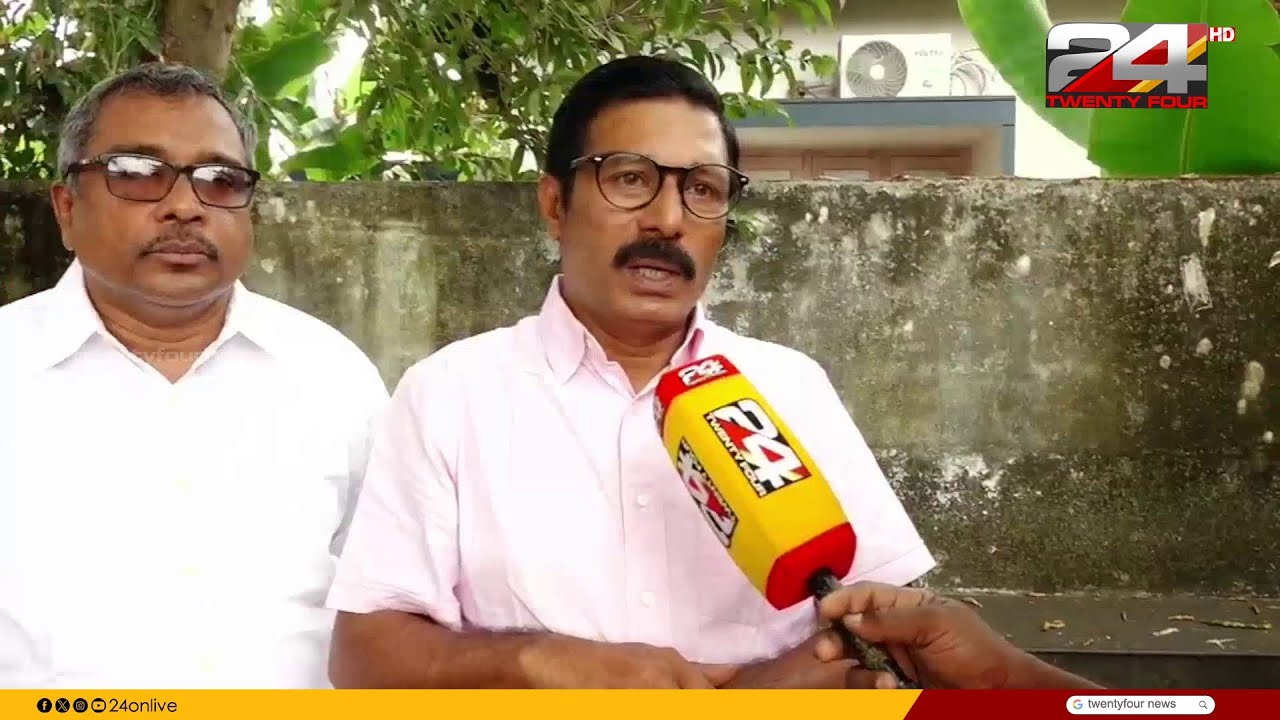'മേജർ രവി തിരക്കഥ വാങ്ങിയിട്ട് പുതിയ നിർമാതാവിനെ കണ്ടെത്തട്ടേ എന്നാണ് ...