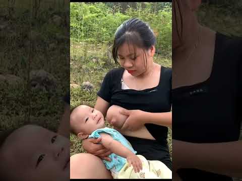 Breastfeeding | Produksi ASI eksklusif Melimpah