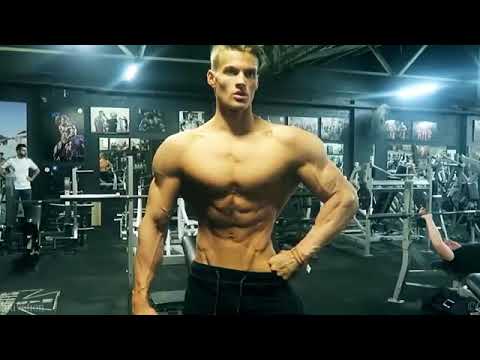 Carlton Loth WORKOUT MOTIVATION || Bodybuilding Fitness Motivation 2020 ...