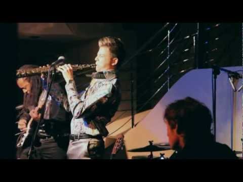 Joe Leader - The Secret Garden (excerpt) - YouTube