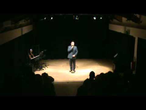 Again - 'Gaz Jenkins & Friends' - Nov 20th, 2011 - YouTube