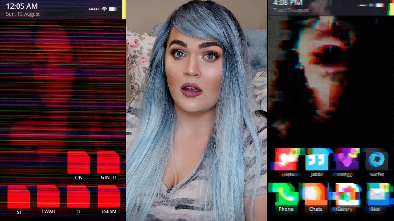 What Happened to Anna? I Found a Missing Girl's Phone | Simulacra (Part ...