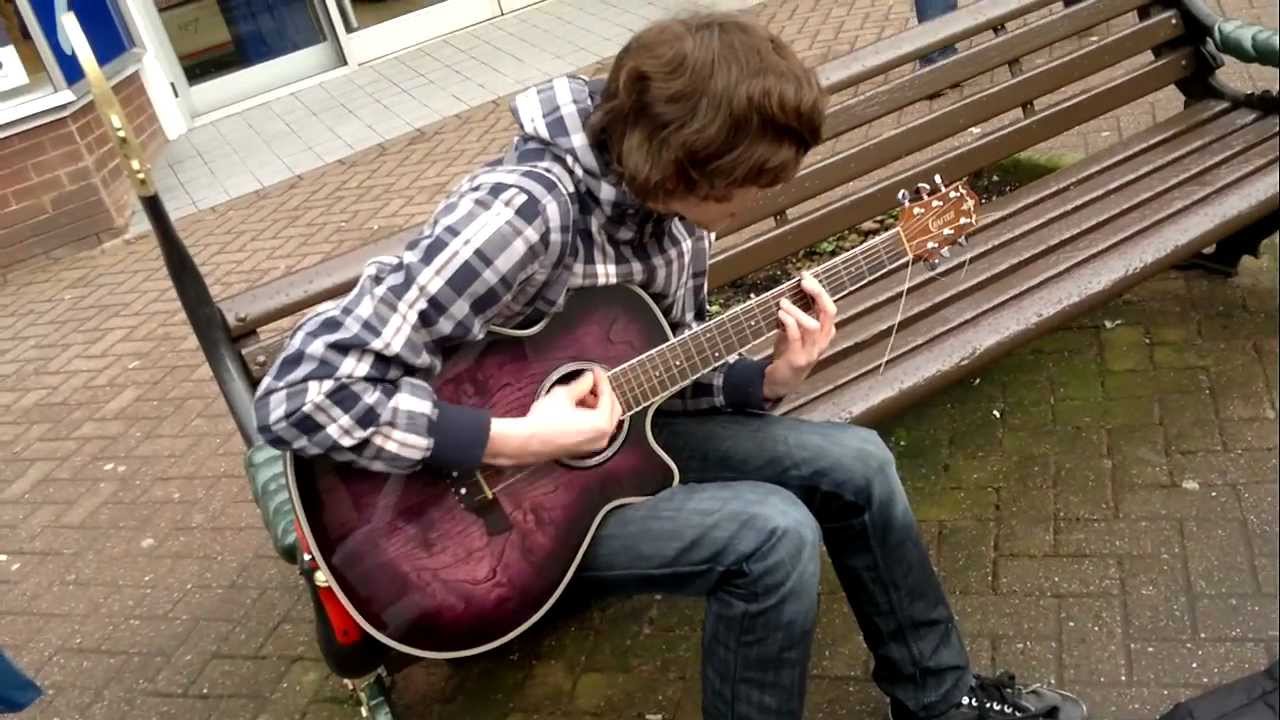 Dominic Morgan - YouTube