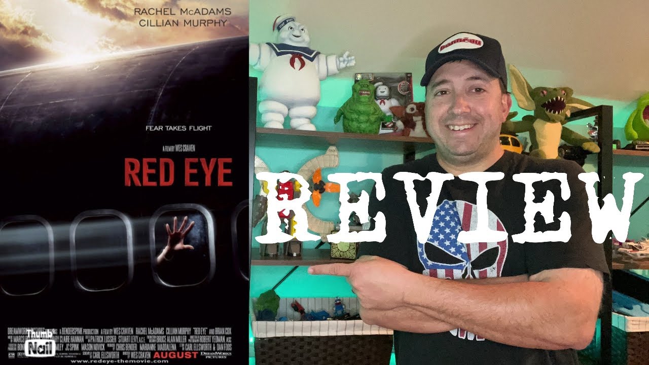 Red Eye: Review - YouTube