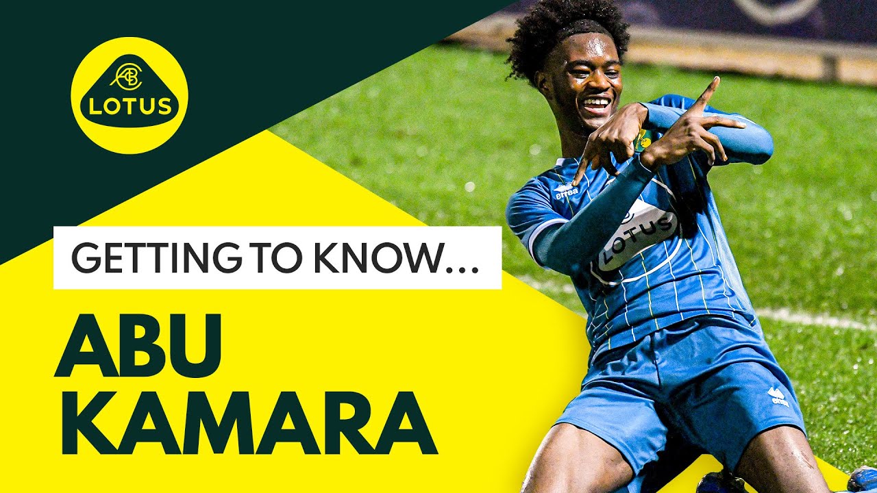 "RONALDINHO MADE EVERYTHING LOOK EASY!" | Getting To Know | Under-18s ...