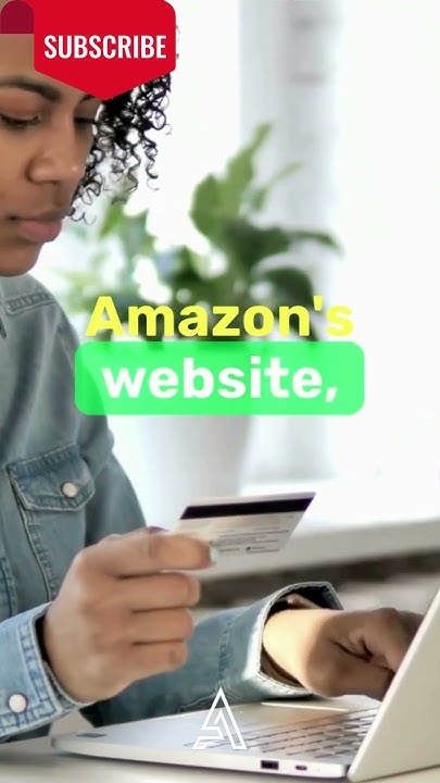 Setting Up Amazon Business Account - YouTube