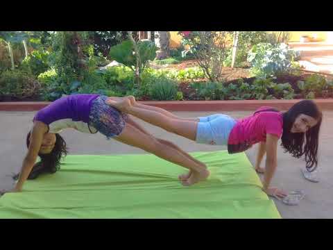 Desafio do Yoga